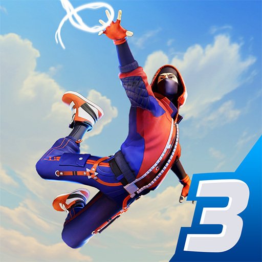 Spider Fighter MOD APK v3.45.1 {Unlimited Money}